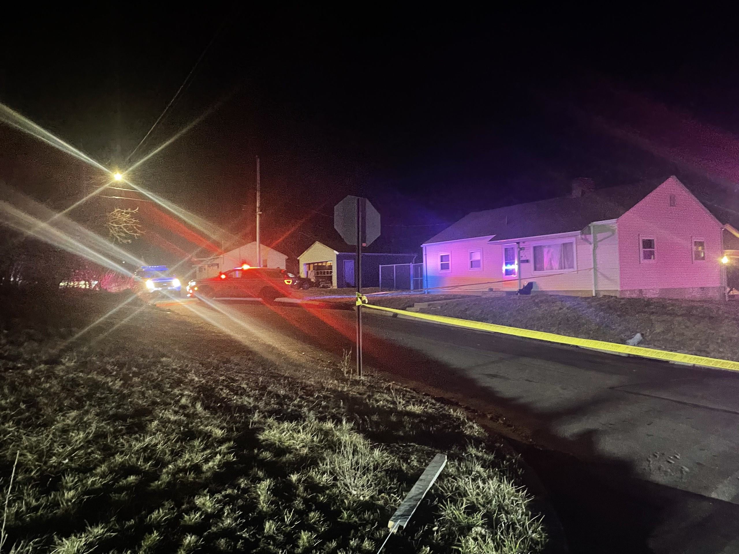 43-year-old man shot in Dayton neighborhood