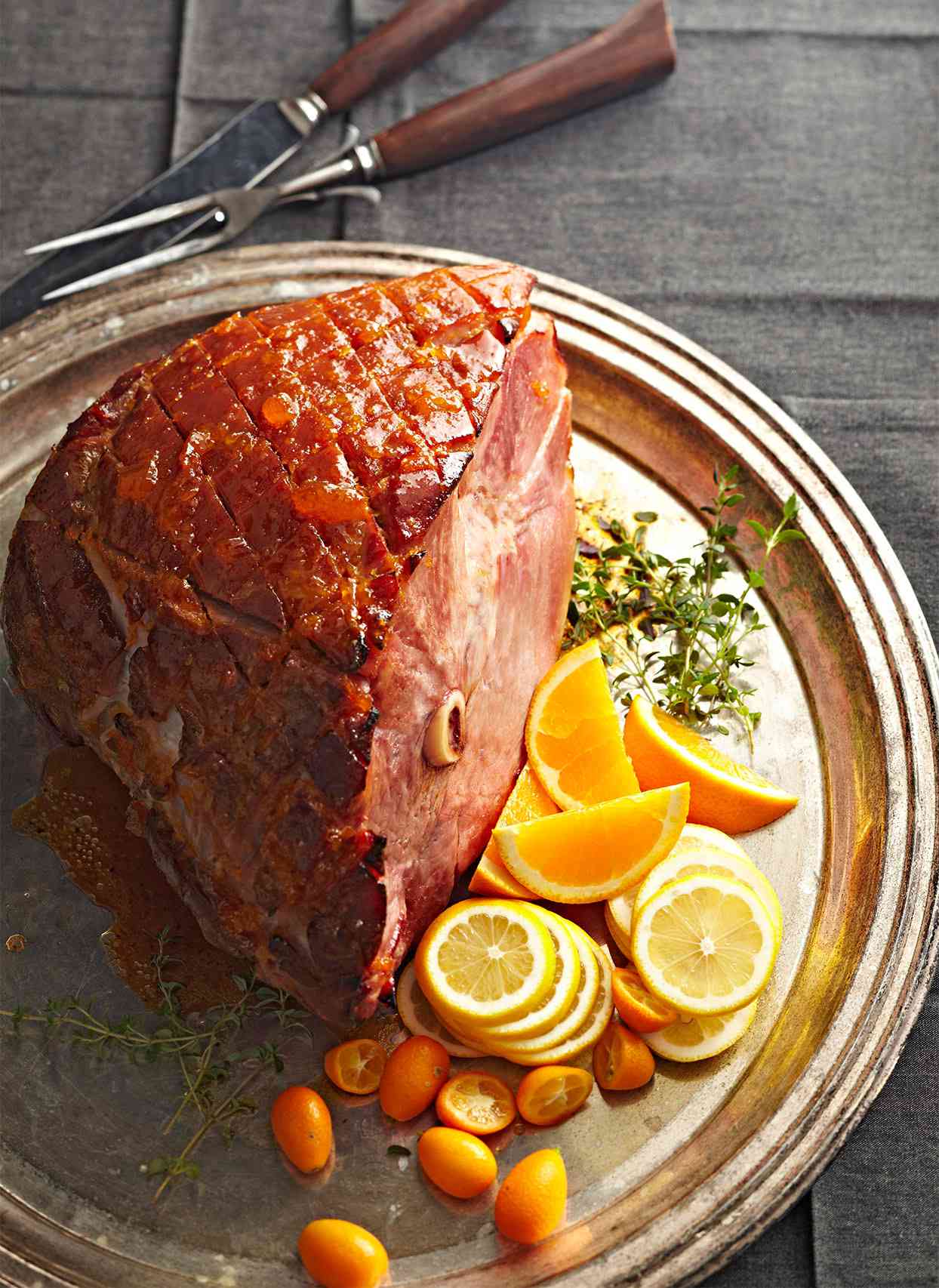 How to Glaze a Ham: Our Complete Guide