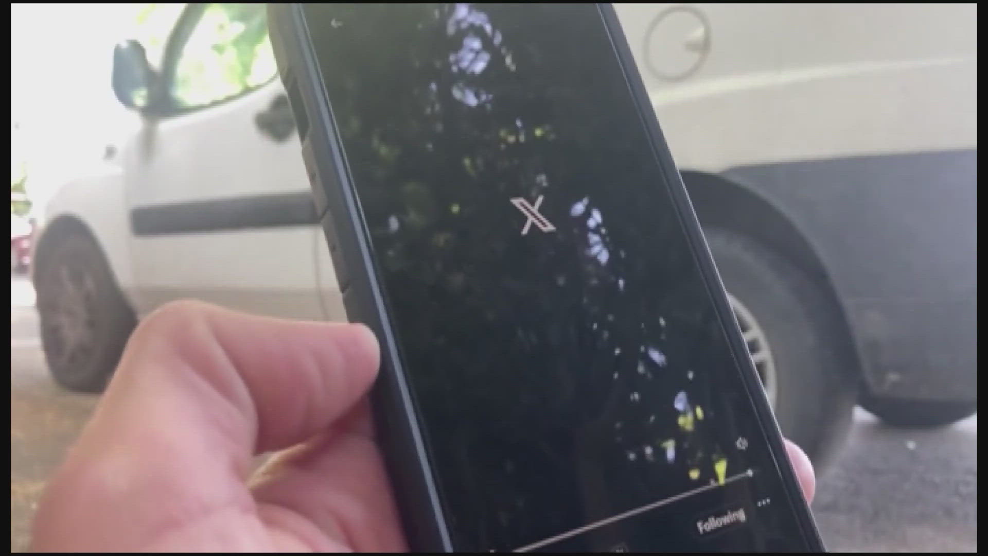 Why is X down? Musk says site targeted by cyberattack