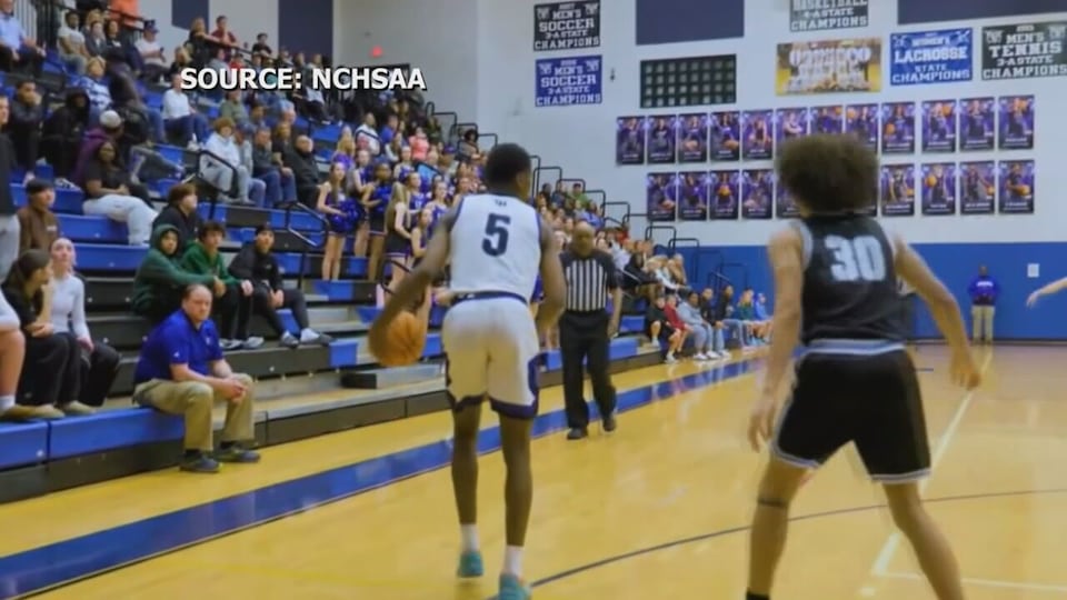 Eligibility issue forces Lake Norman High School to forfeit basketball ...