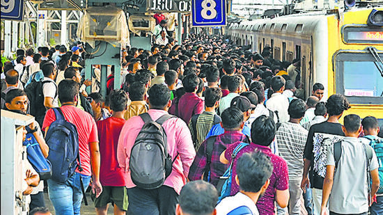 Rajya Sabha passes Railways Amendment Bill