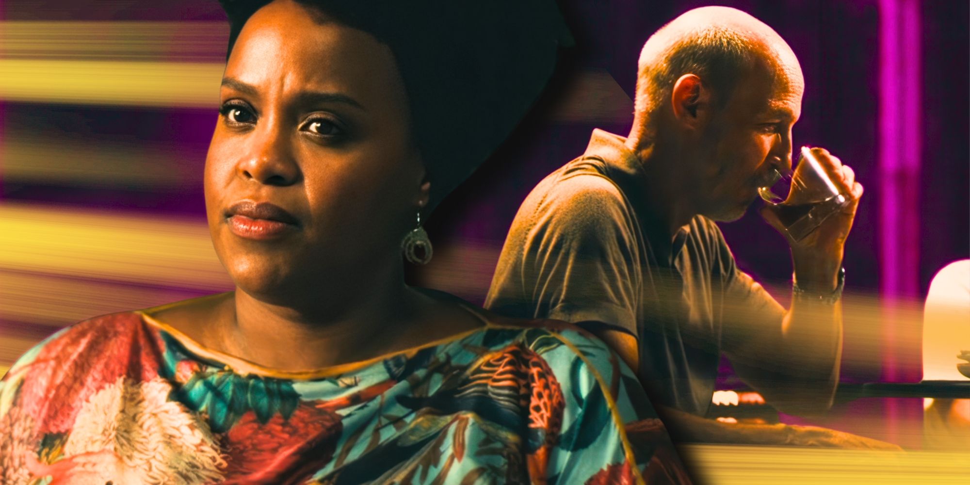 Belinda Now Knows The Truth, And I Think I Know What Greg's Dark Plan ...