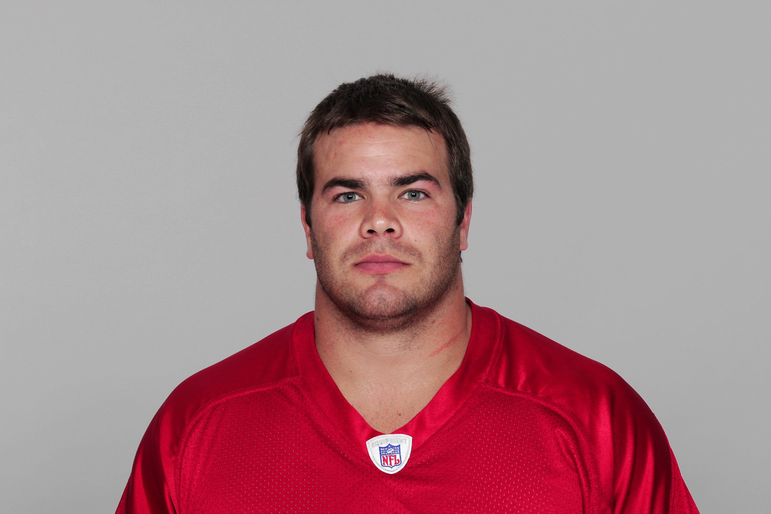 Former NFL player John Leake sentenced to prison for running Ponzi scheme