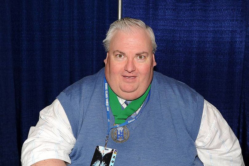 Harry Potter and Doctor Who star Simon Fisher-Becker dies at age 63