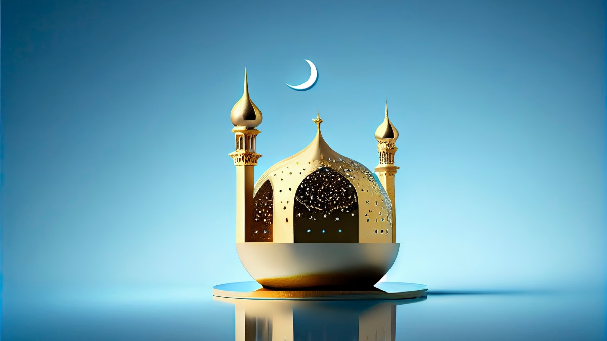 Tenth Day Of Ramadan — Check The Iftar Timings For Delhi, Mumbai ...