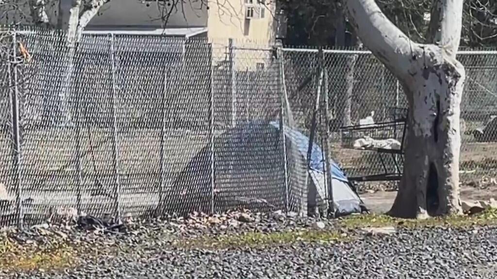 Modesto awarded over $5.5 million to clear large homeless encampment