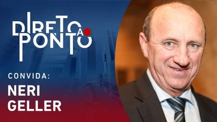 NERI GELLER | DIRETO AO PONTO - 10/03/25
