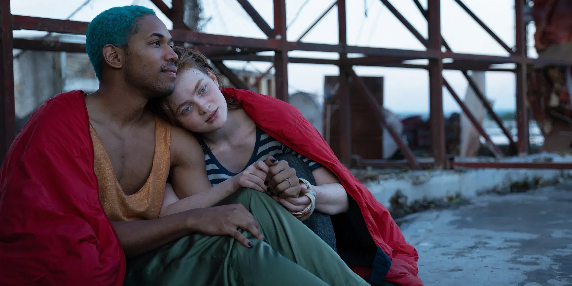 O'Dessa Review: Regina Hall & Murray Bartlett Steal The Show In A ...