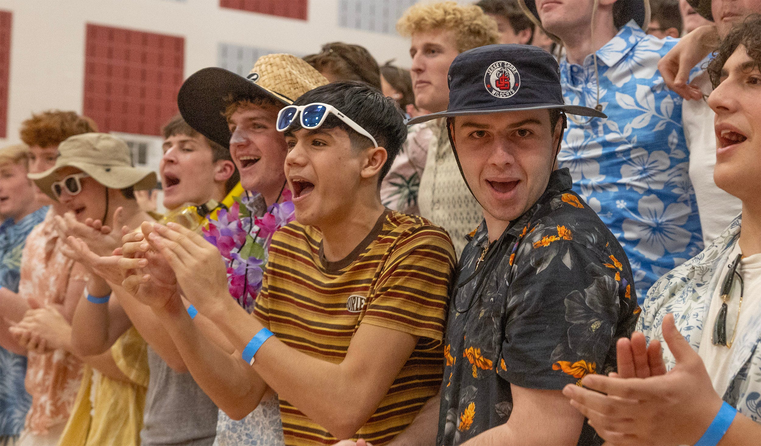 NJ Shore boys basketball state tournament tracker: Schedule, times, results