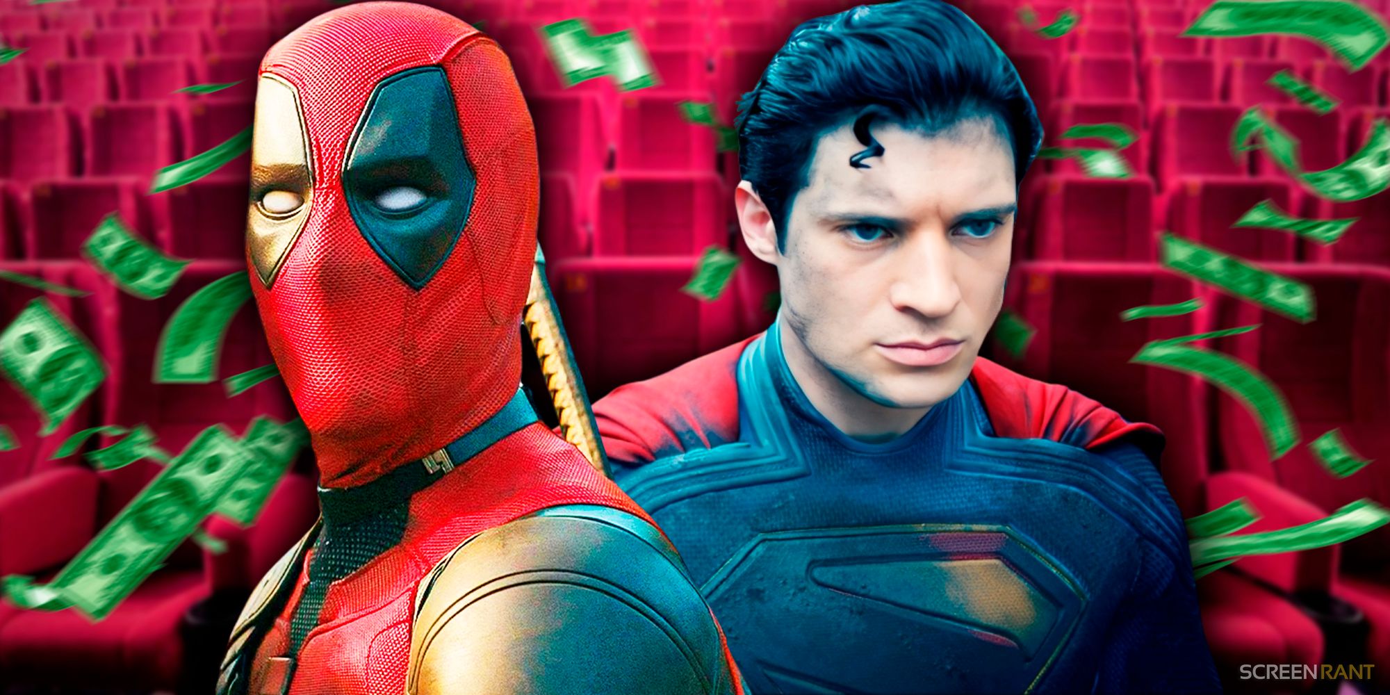 I'm Convinced The DCU's Version Of Deadpool Is Going To Get A Movie ...