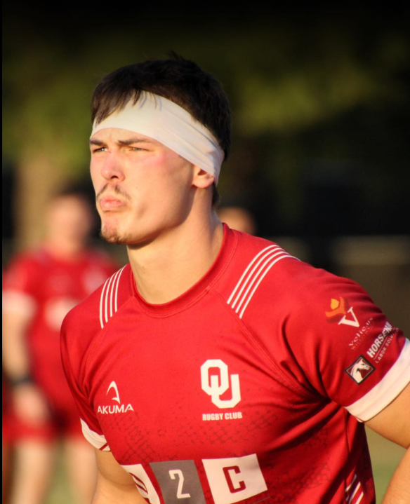 Norman Police Department investigating OU rugby player’s death
