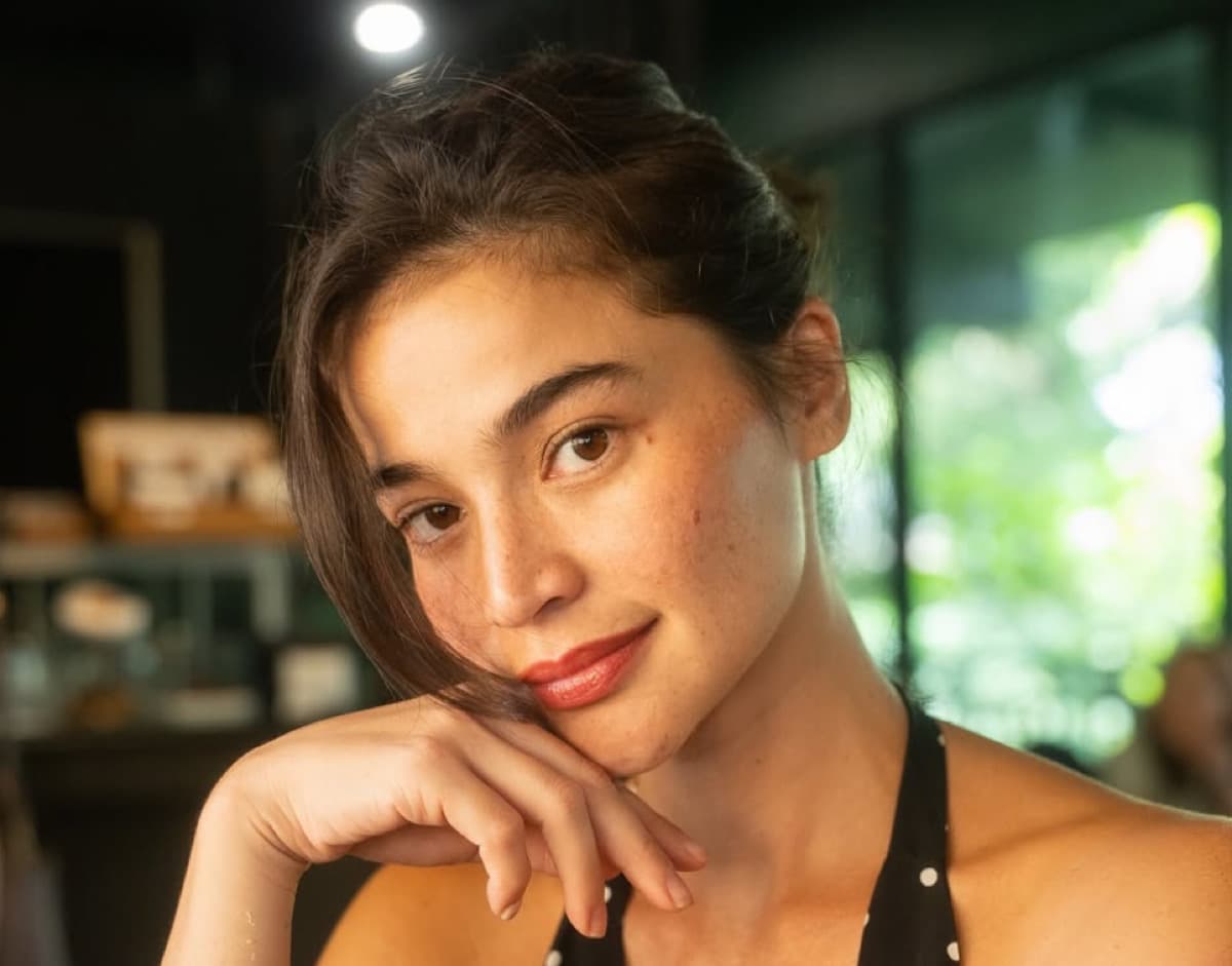 Anne Curtis recalls suffering from jellyfish sting, supports Sandy’s Act