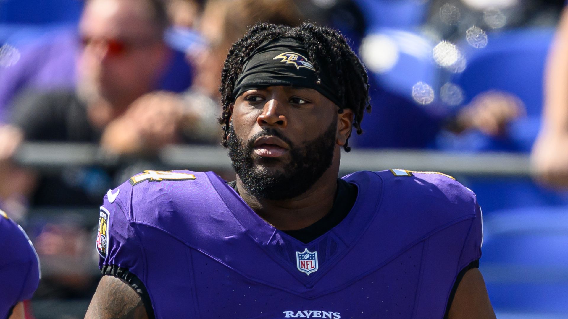 Seahawks sign OL Josh Jones to 1-year deal