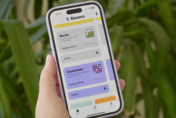 Wordle, Connections & NYT Strands hints and answers for March 11