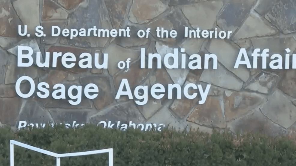 Osage County oil industry faces uncertainty as BIA office slated for ...