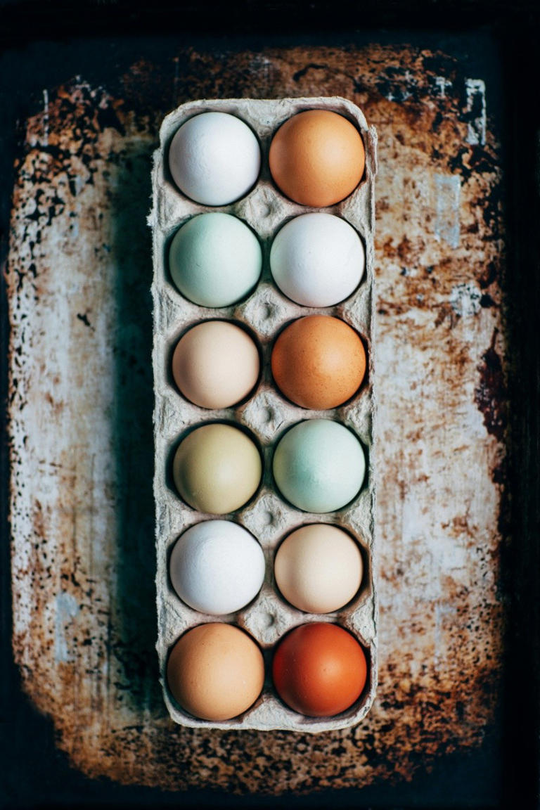 The Healthiest Way to Cook an Egg: Tips from a Nutrition Expert