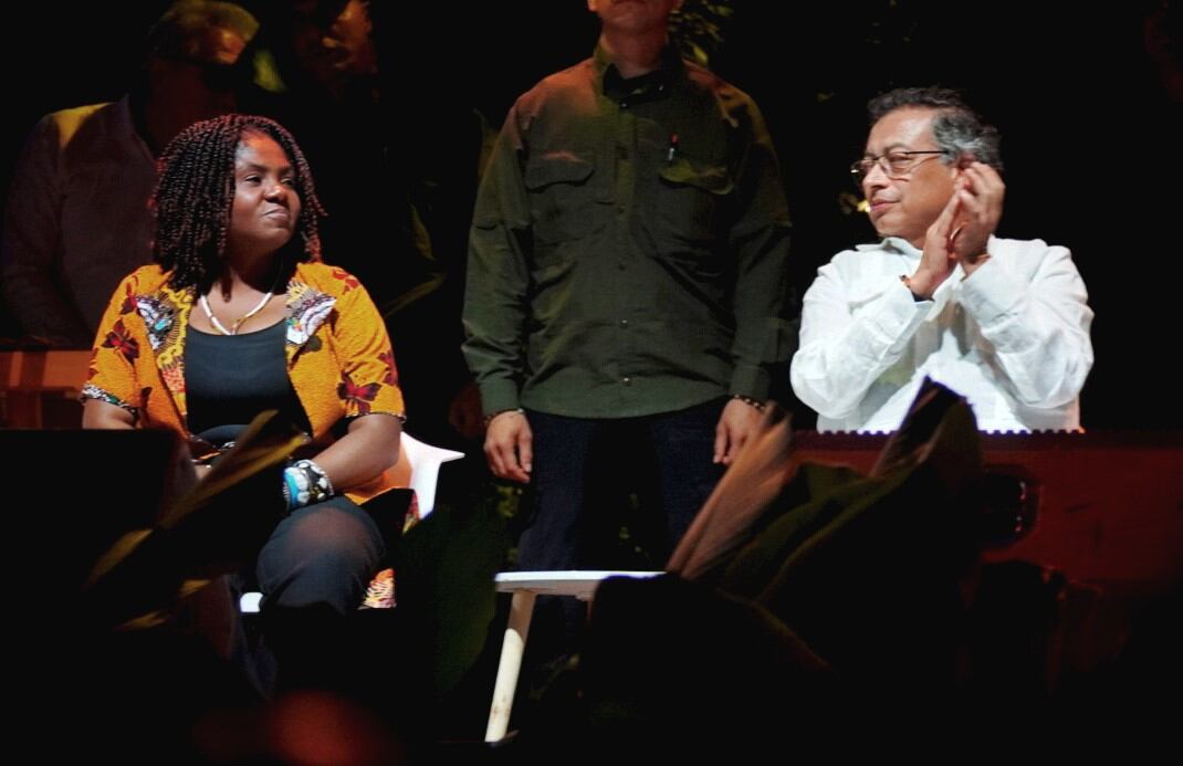 El sabor agridulce del poder