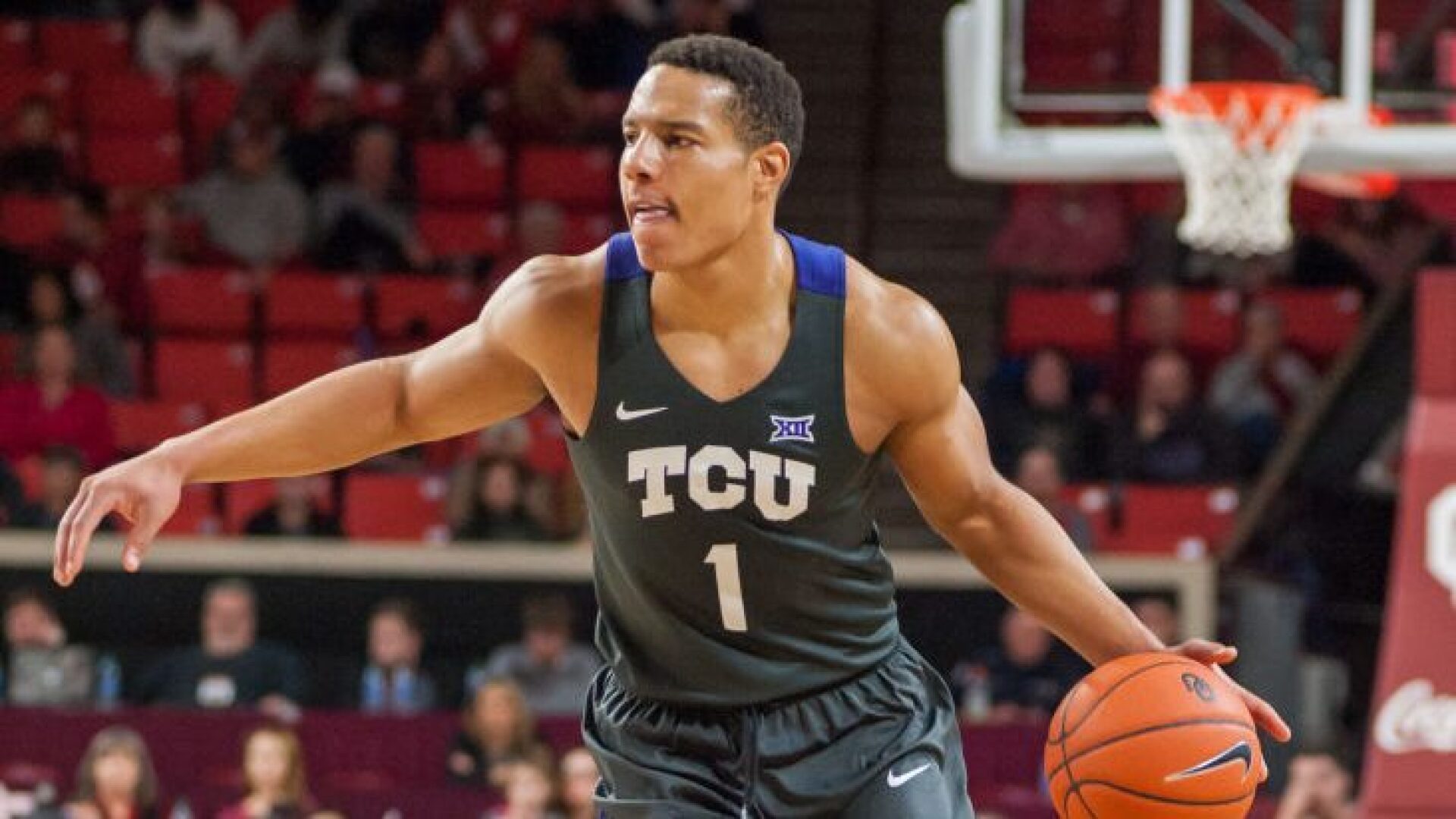Big 12 Tournament - Colorado vs. TCU: Prediction, Odds, Expert Picks ...
