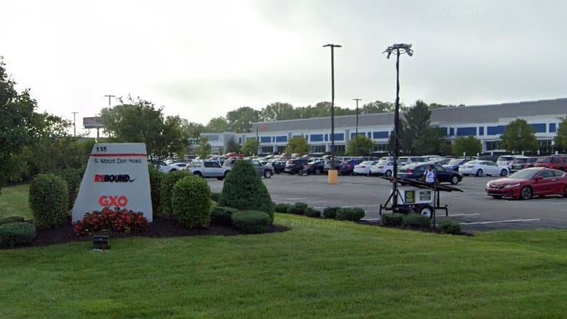 GXO Logistics to invest $11M, create 400 jobs with Lebanon expansion