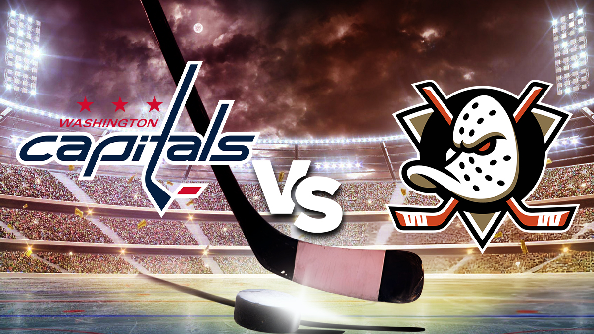 Capitals vs. Ducks prediction, odds, pick – 3/11/2025