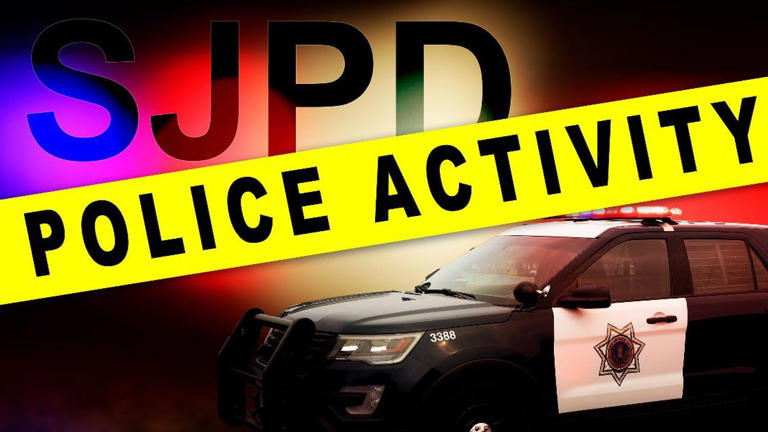 San Jose police investigating the city's 4th homicide of the year San Jose police investigating the city's 4th homicide of the year