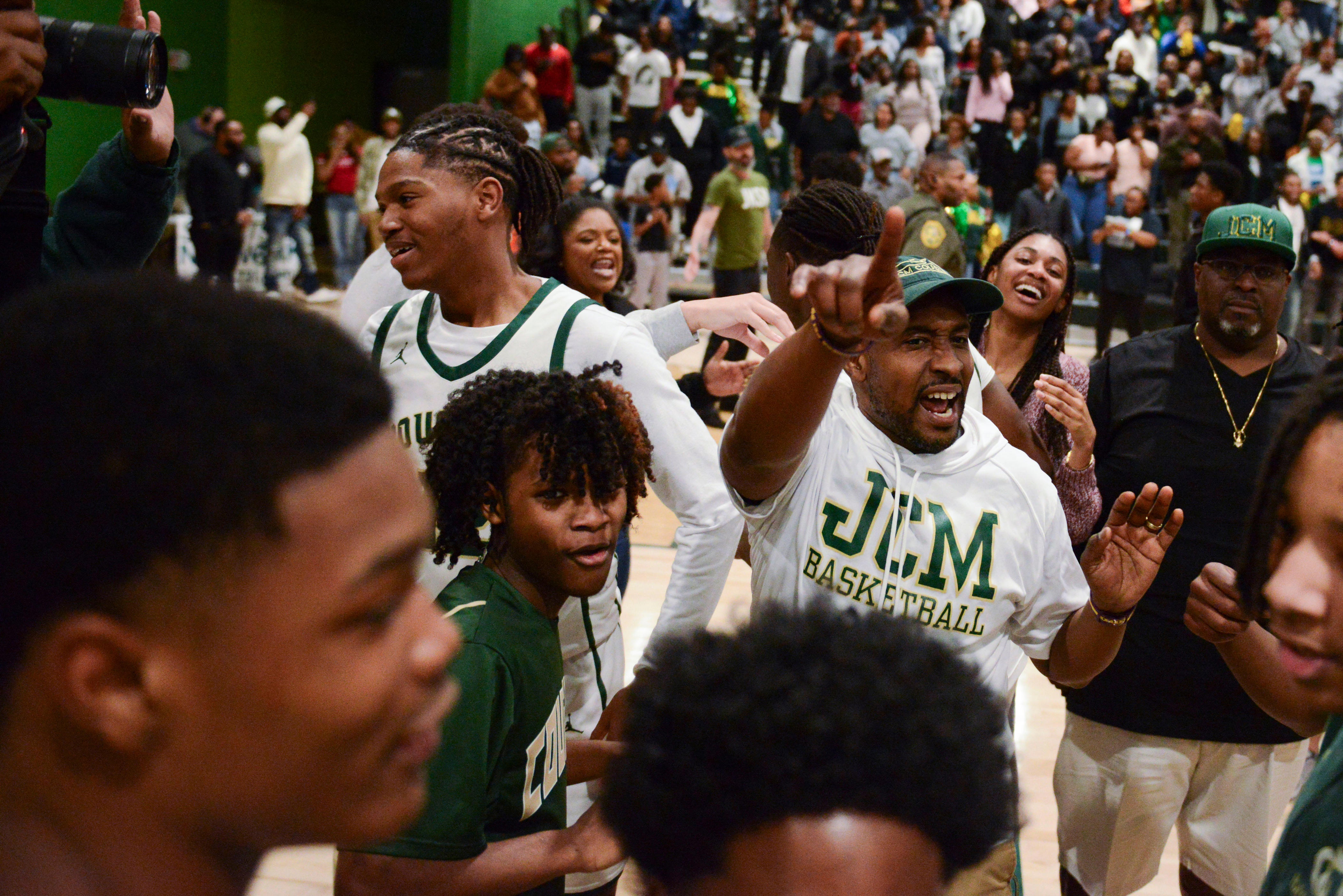 Inside JCM's first ever TSSAA boys basketball state tournament berth