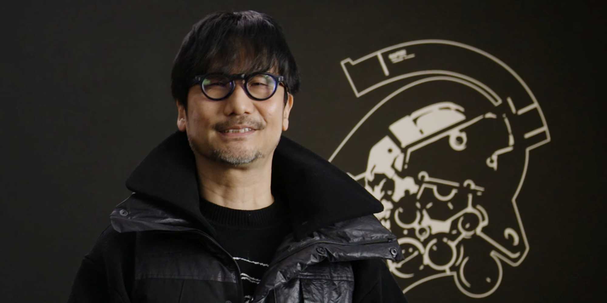 "I Want To Die Making Something": Hideo Kojima May Have Already ...