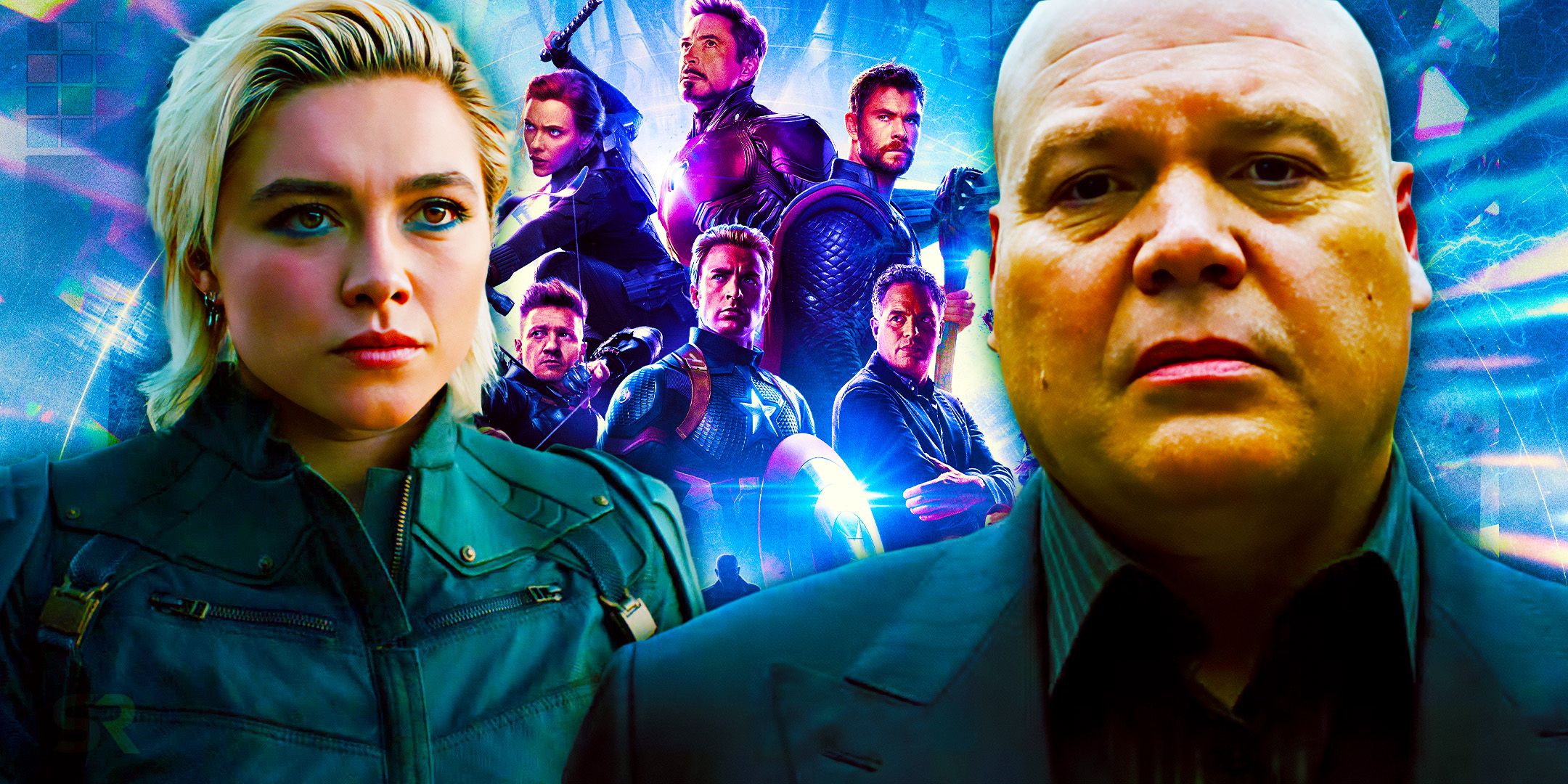 It's Getting Impossible Not To Think The MCU's Avengers Failed