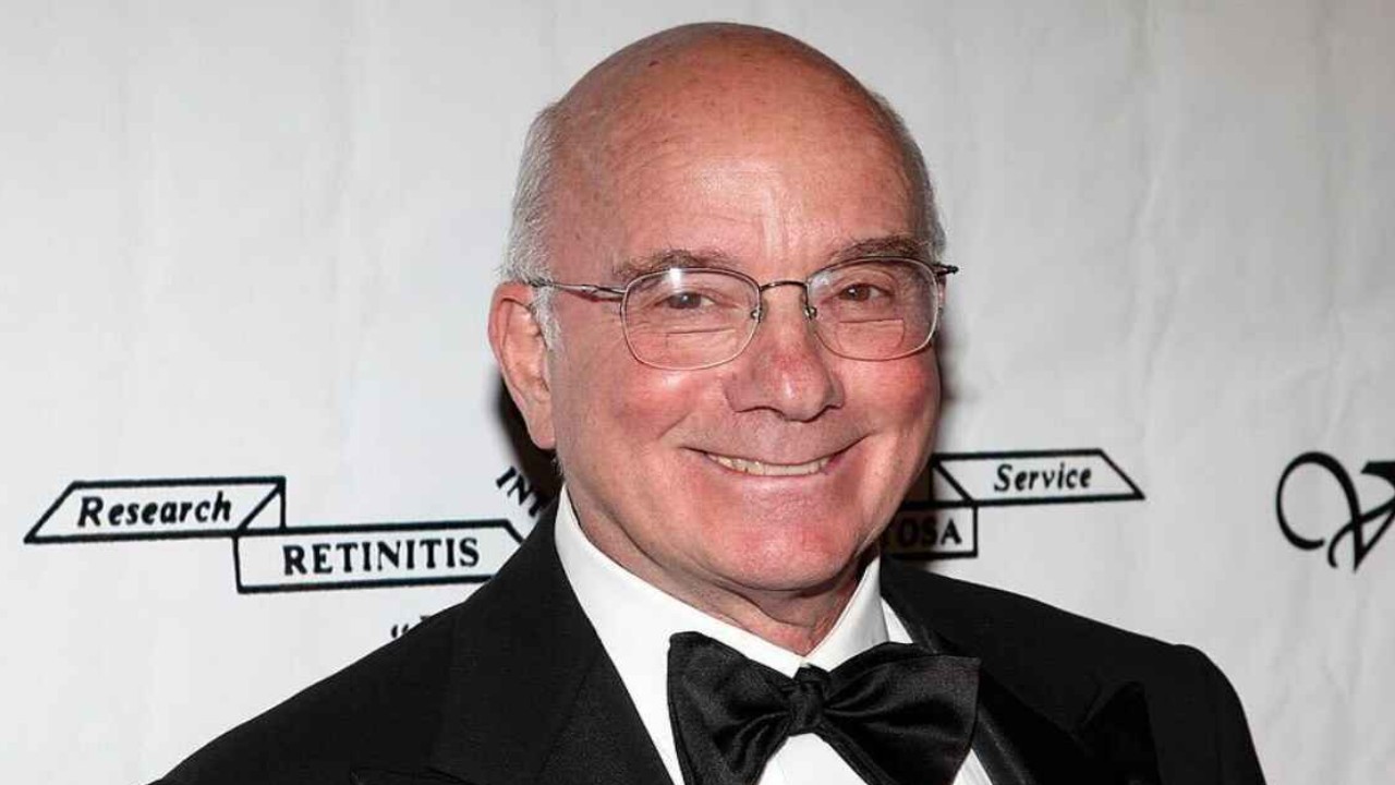 Who Was Stanley R. Jaffe? Exploring Life and Career of Kramer Vs ...