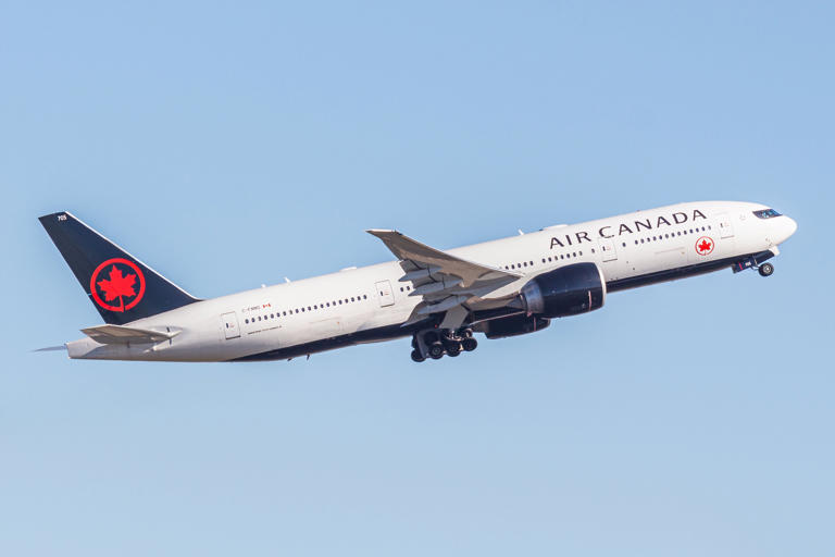 Up To 23 Hours: Air Canada’s 1-Stop Flights This Year