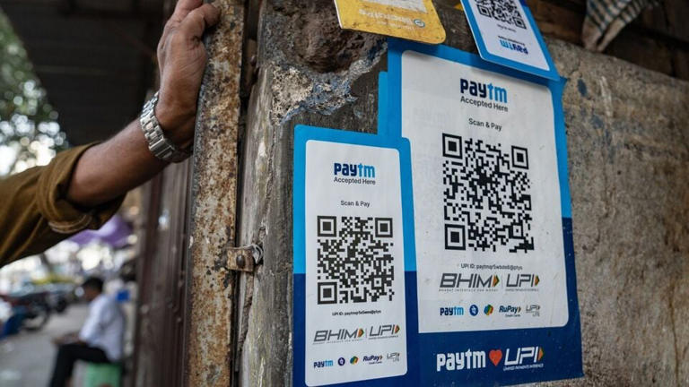 Paytm share price rises despite weak market; do you own?