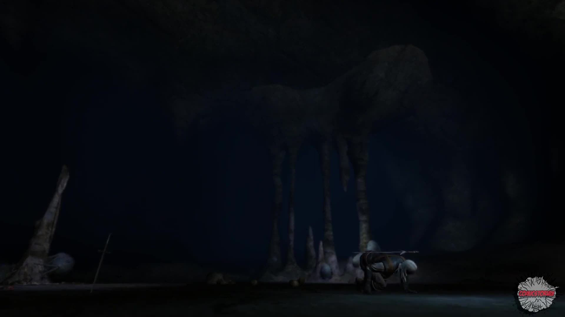 Witcher 1 - Complete Story | Comicstorian