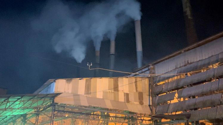 Byrnihat tops global pollution charts again, Delhi most polluted ...