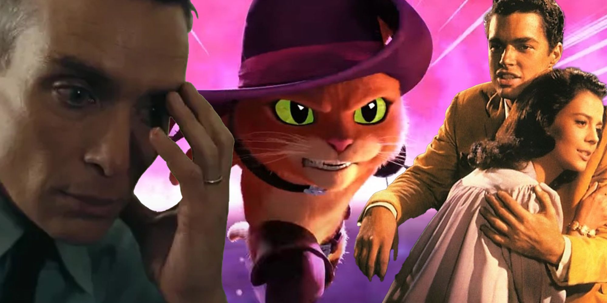 The Best Free Movies On Amazon Prime (March 2025)