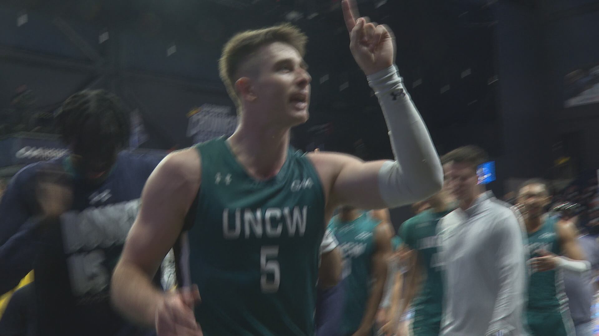 UNCW men’s basketball to play for CAA title, NCAA Tournament bid after ...