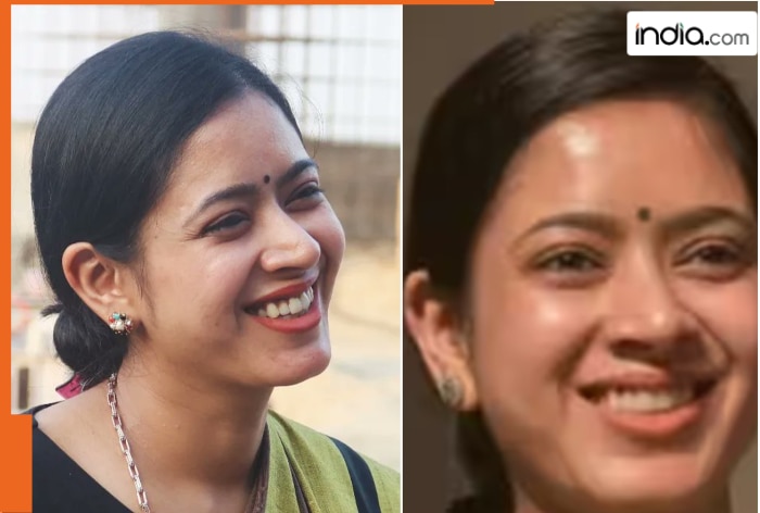 Meet Tanu Jain, once a doctor, cracked UPSC, left IAS job after 7 years ...