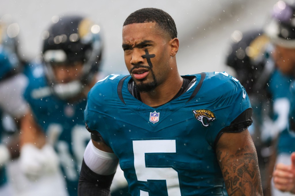 Jets sign Brandon Stephens, Andre Cisco in NFL free agency as secondary ...