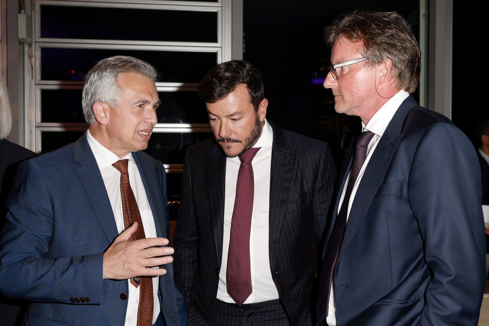 Fall Signa: Wiener Staatsanwaltschaft ermittelt gegen ehemaligen ...