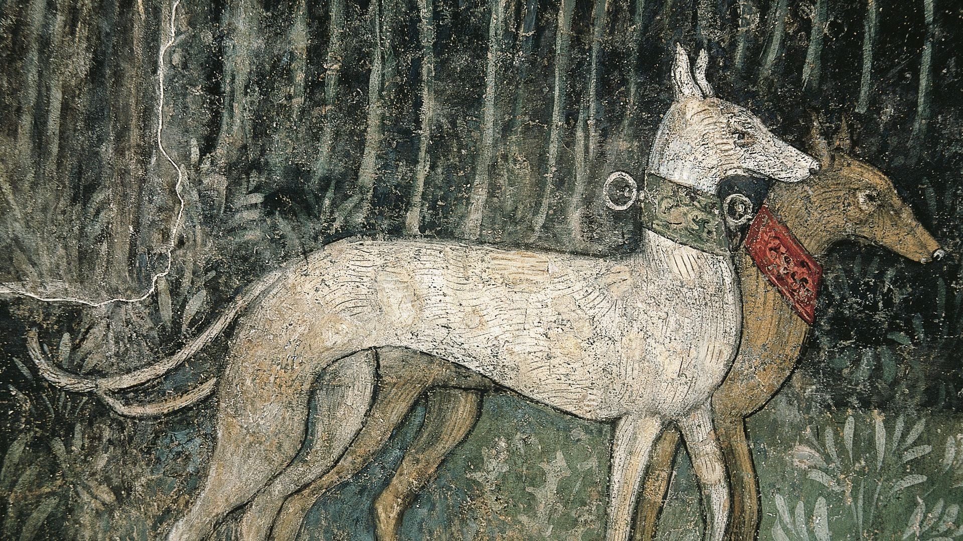 15th-century medieval dog names to inspire the name of your next pet ...
