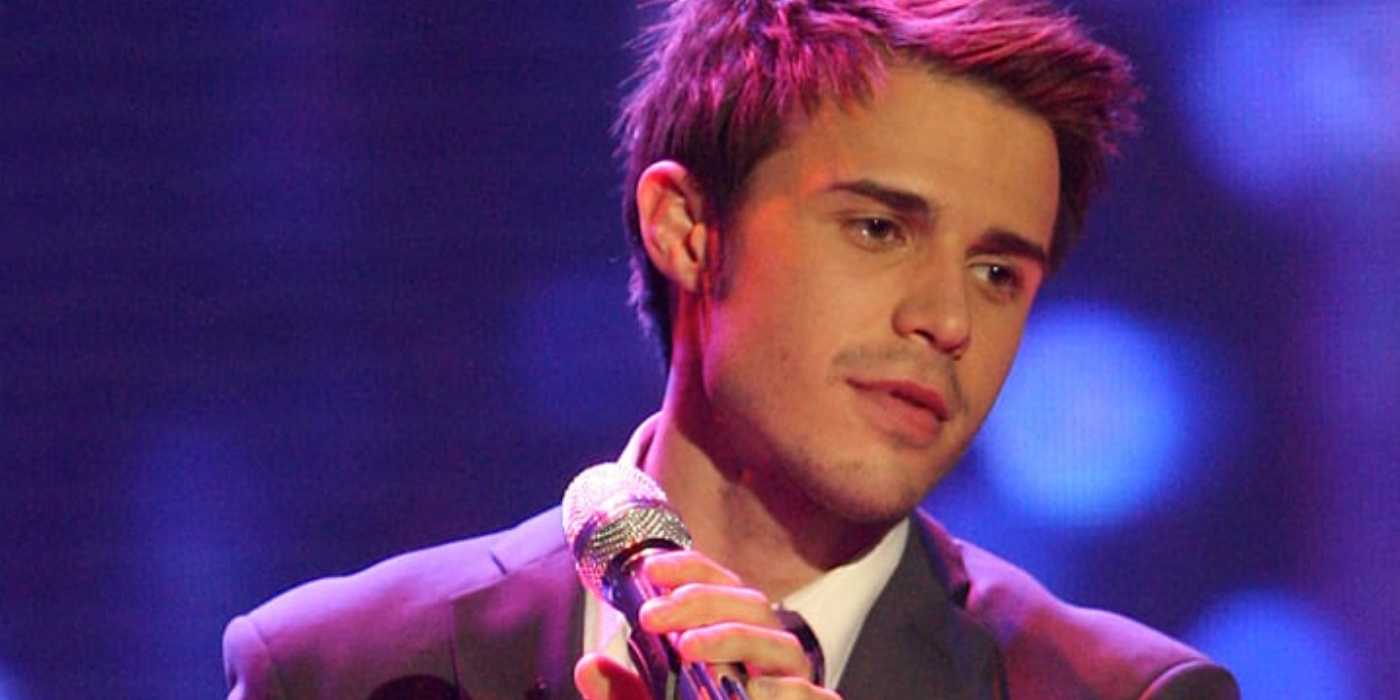 All 23 American Idol Winners Ranked From Oldest To Youngest