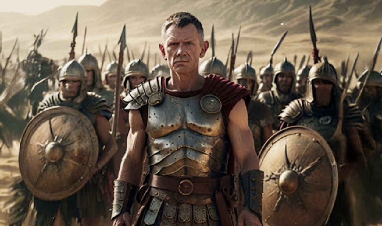 History’s Worst Military Blunders