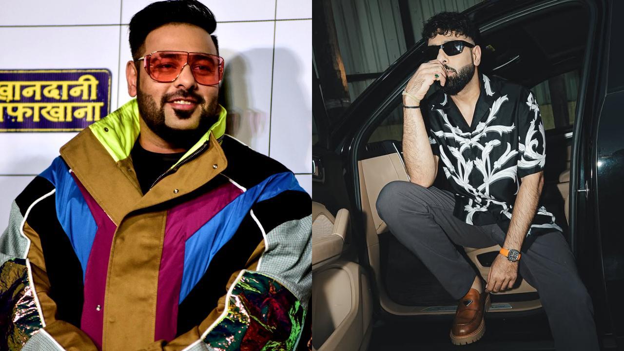 Rapper Badshah’s weight loss leaves the internet stunned