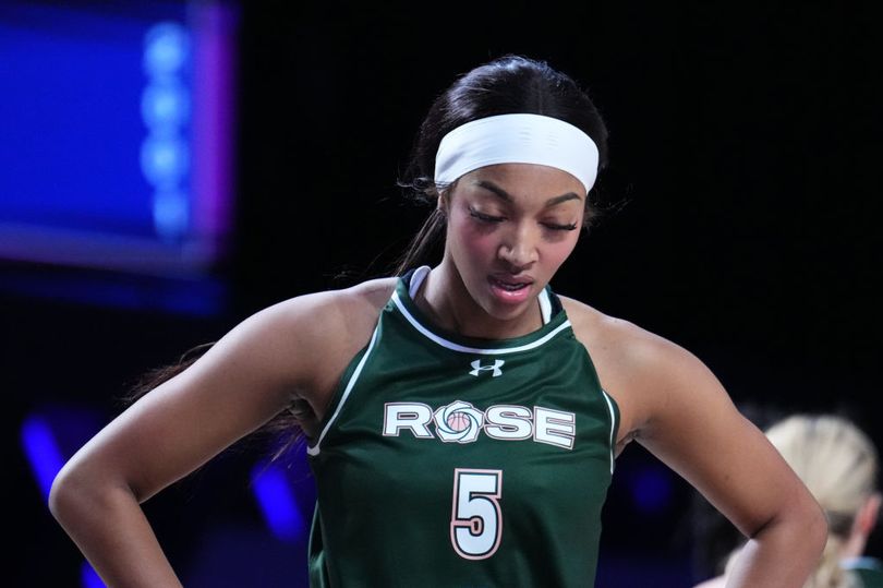 Angel Reese hurts same wrist that ended debut WNBA season as coach reacts