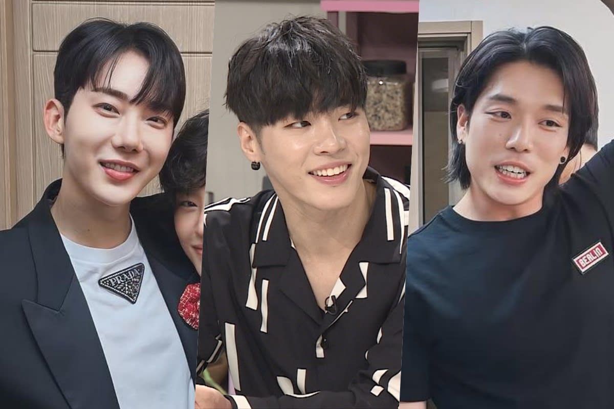 2AM’s Jo Kwon, Changmin Among K-Pop Stars Mourning Wheesung’s Sudden Death