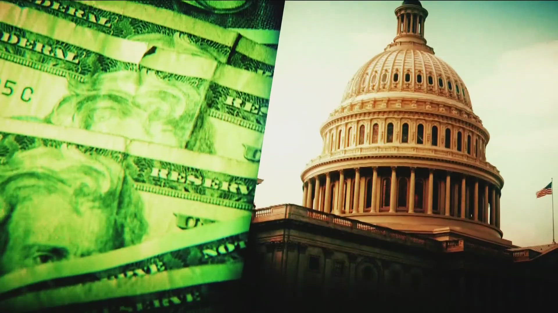Congress faces deadline to avoid government shutdown as economists warn ...