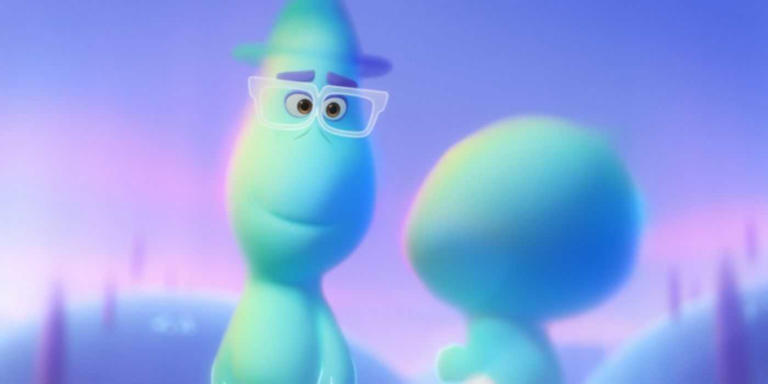 The 5 Best Animated Movie Oscar Winners Of The 2020s, Ranked Worst To Best