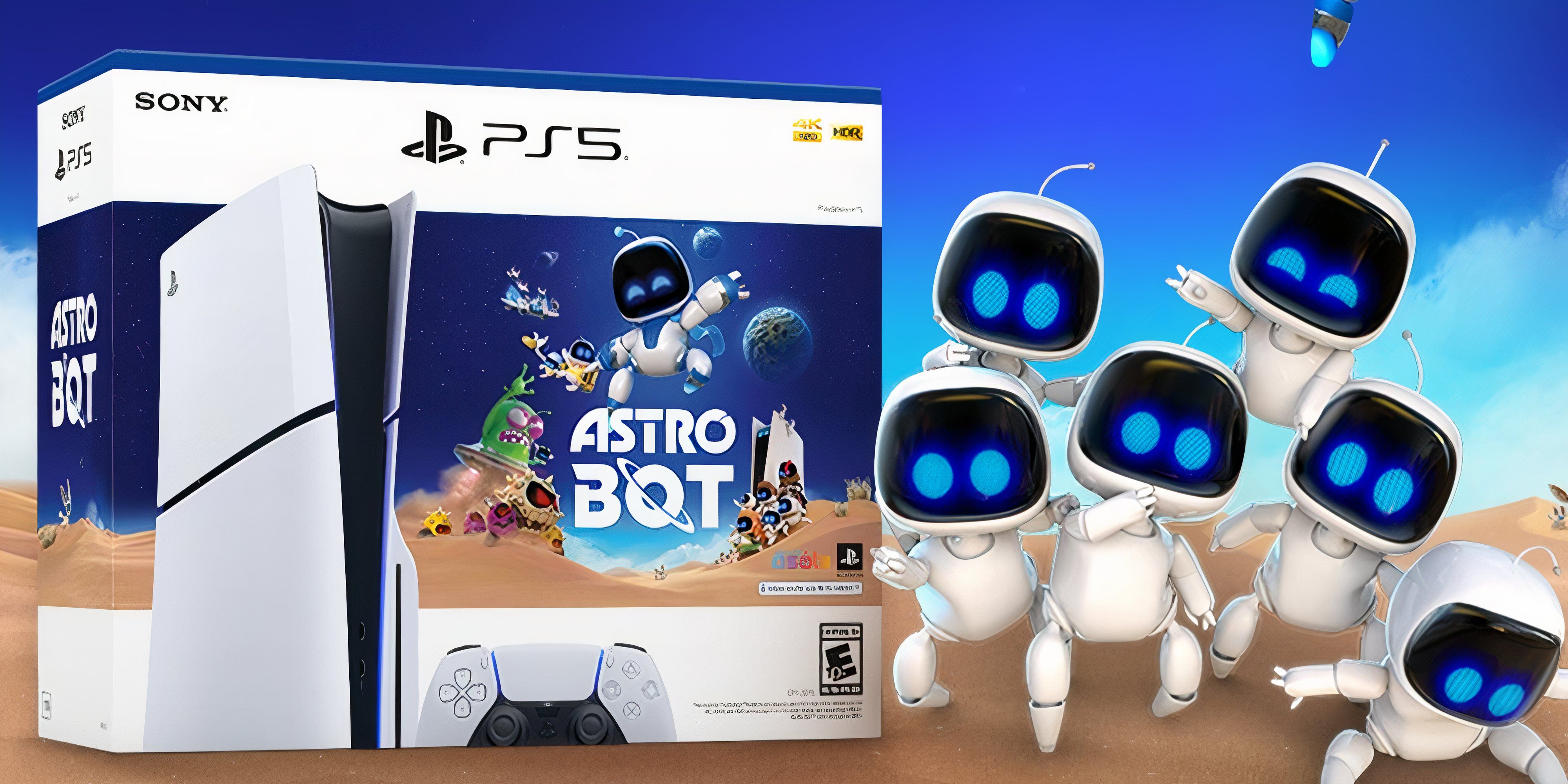 Astro Bot Sales Might Be About To Get A Boost Thanks To PlayStation's ...