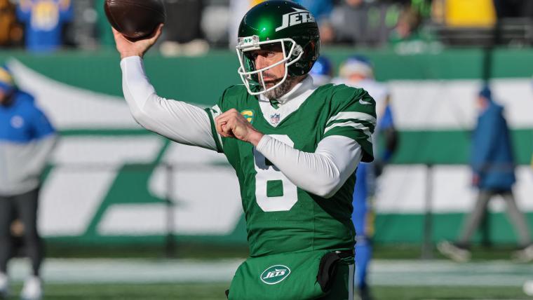 NFL insider reveals timeline for possible Aaron Rodgers deal with Steelers