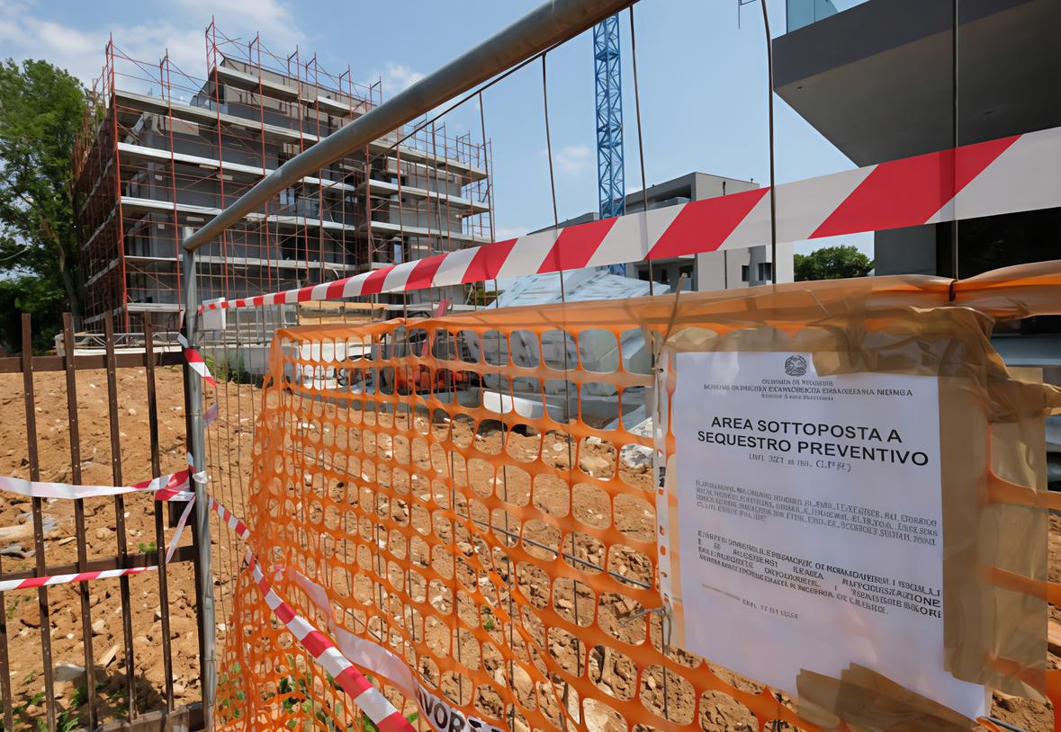 Mattone alla sbarra. Il pm chiede 8 anni per l’ex capo dell’ufficio