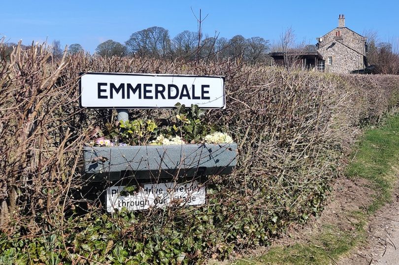 Emmerdale spoilers with betrayal leaving character's life at risk as ...